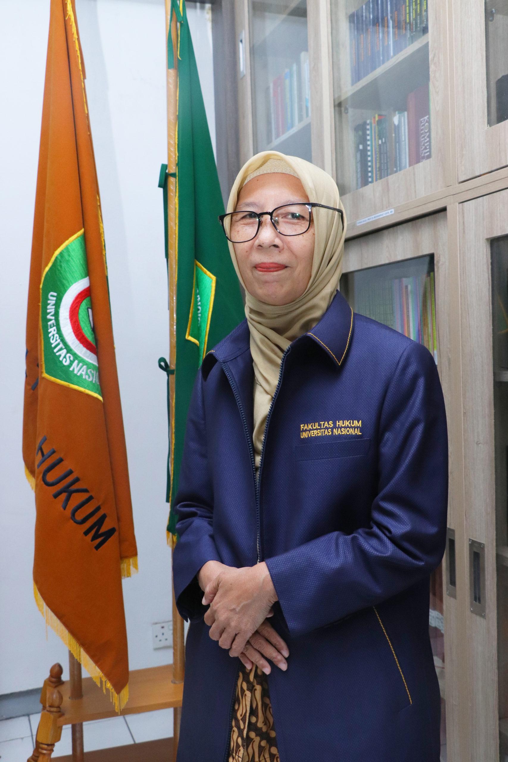 Dosen – Fakultas Hukum