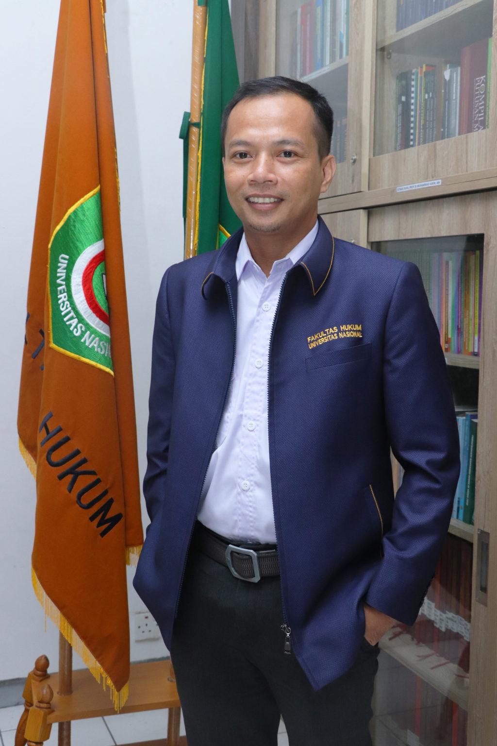 Dosen – Fakultas Hukum