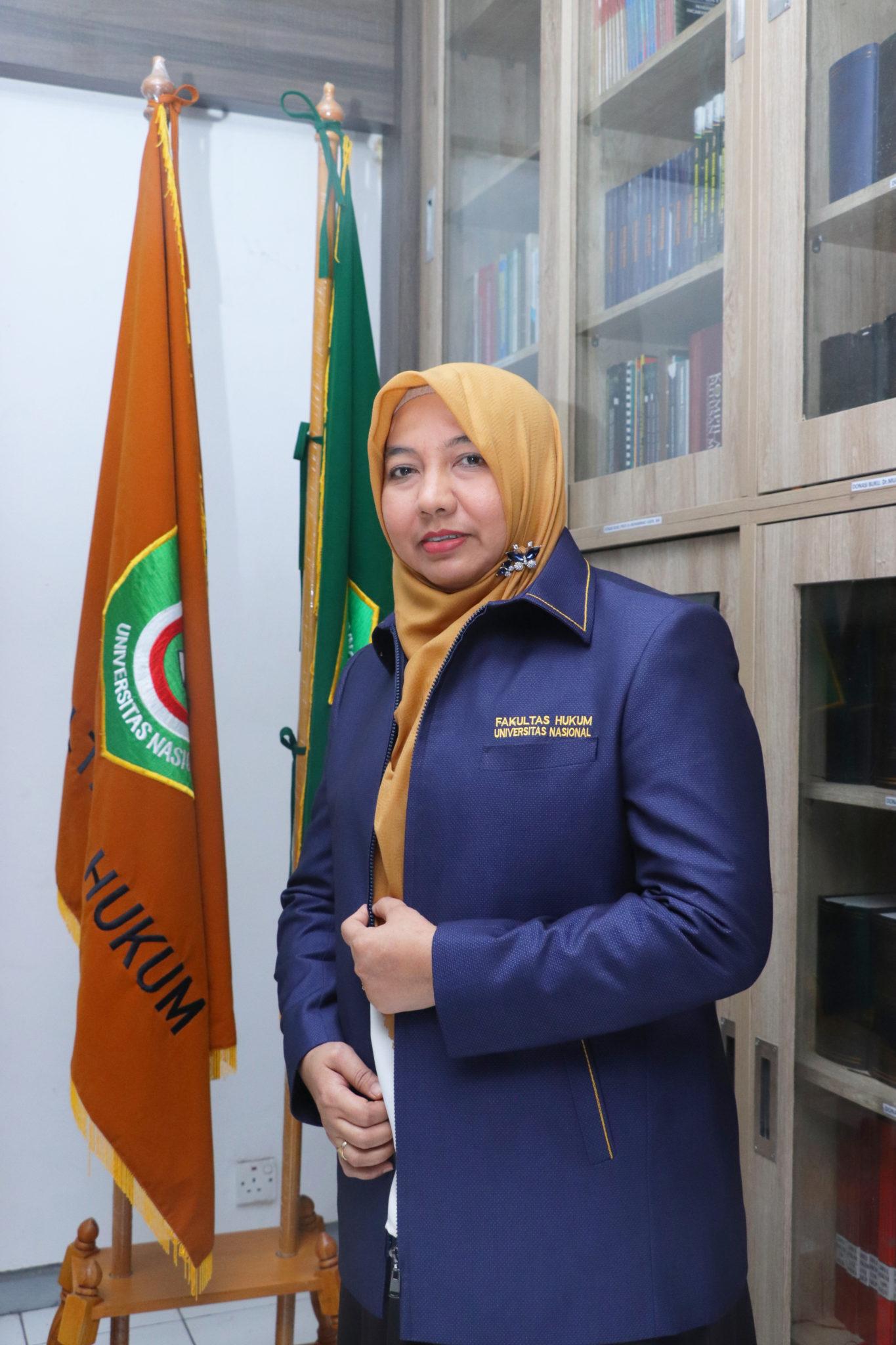 Dosen – Fakultas Hukum